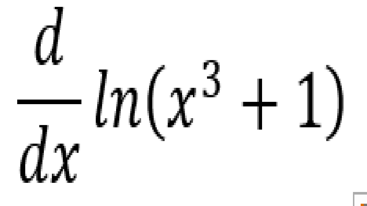 Chain Rule for Beginners - The Math Perimeter
