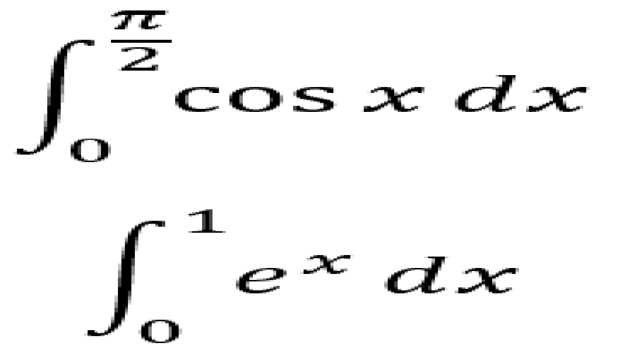 Definite Integrals Demystified - The Math Perimeter