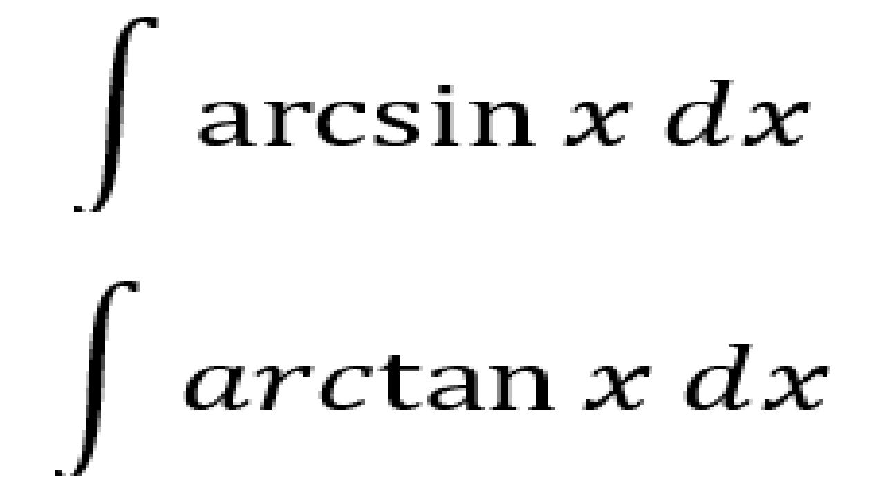 Advanced Integration by Parts Examples Part 1 - The Math Perimeter